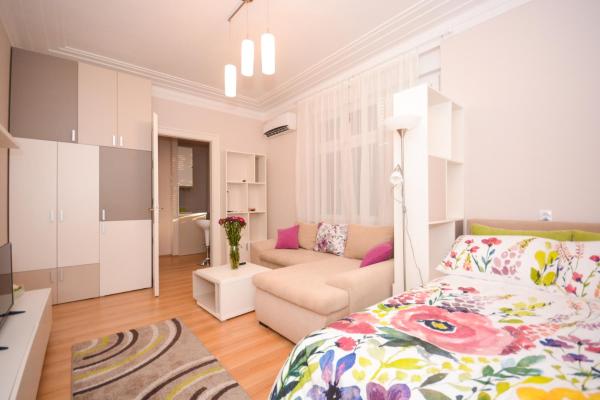 Apartment Mina - Belgrado