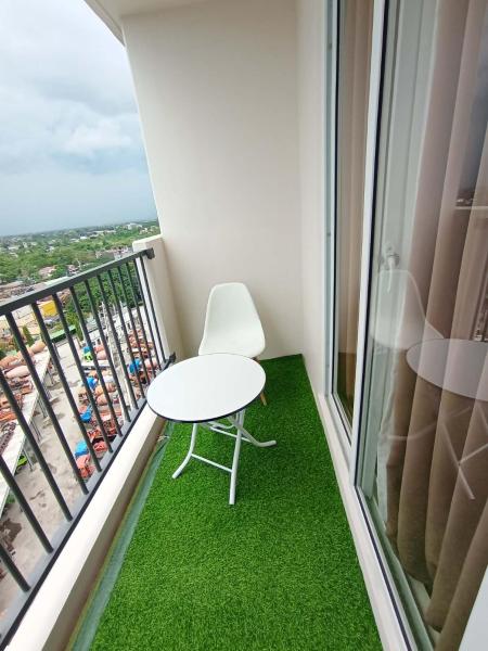 Saekyung Condo Marigondon - Filipinler