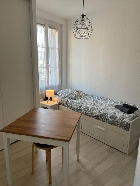 Le Petit Solo - Studio Cosy - Joué-lès-Tours