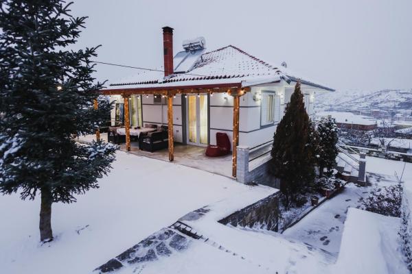 Greis Home - North Macedonia