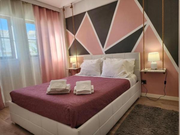 Ria Center Apartment - Right - Faro