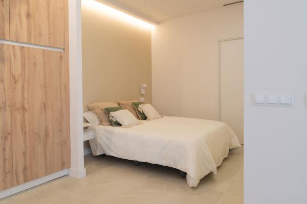 Espectacular En Madrid Castizo - Getafe