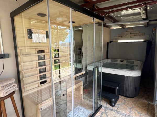 Authentische Ferienwohnung Sunshine - Banjole