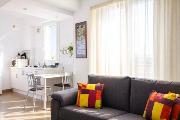 Cuore Flat - Modica