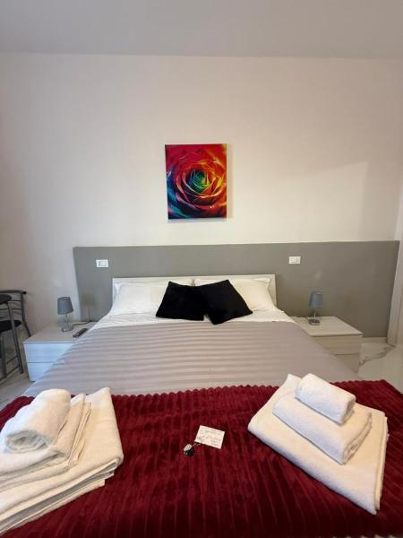 Residenza Le Rose - Valeggio sul Mincio