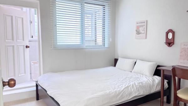 2br Central Seoul All Utilities Includes - Seoul
