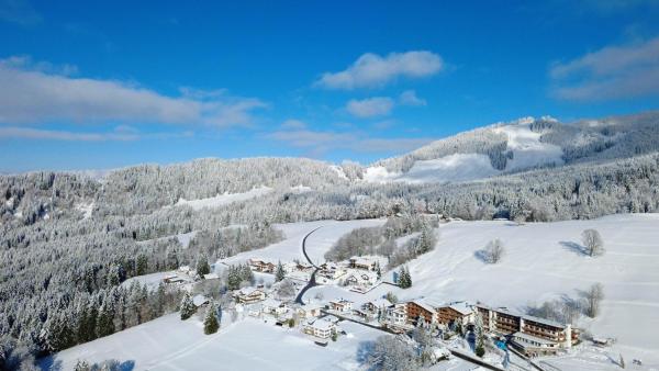 Berghoteltirol - Tannheimer Tal