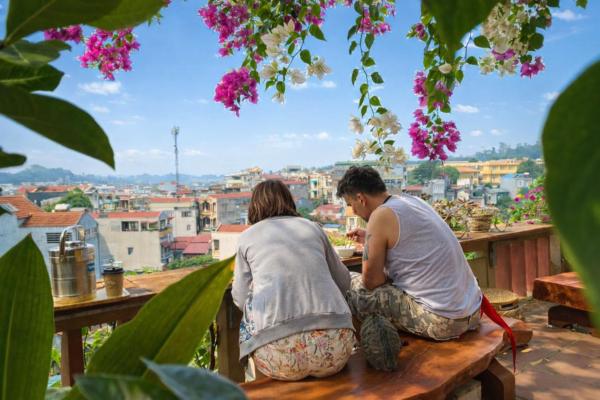 Kha Bản Homestay - Cao Bang