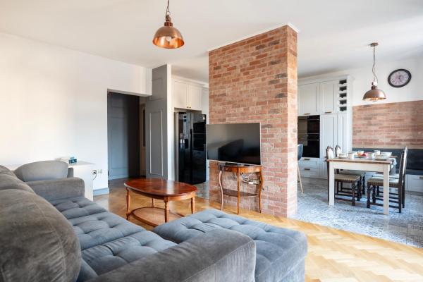 Wroblewskiego No 4 Residence - Cracovie