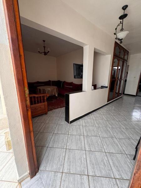 Tamraght Waves Retreat 2 - Taghazout