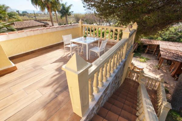 Cn Habitación Doble Con Vistas Al Mar - Gata de Gorgos