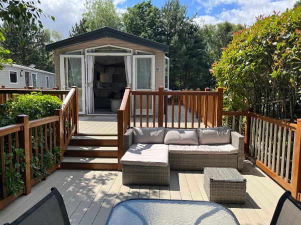 23 The Brambles - Haven Cleethorpes Beach - Lincolnshire