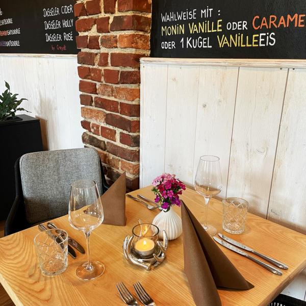 Landhaus Sollingshöhe - Holzminden