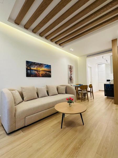 Seaside Garden Retreat-santorini Village Drymades - Dhërmi