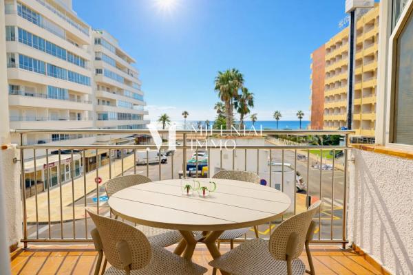 Milenial Immo - Santa Margarita Beach View Stay - Roses