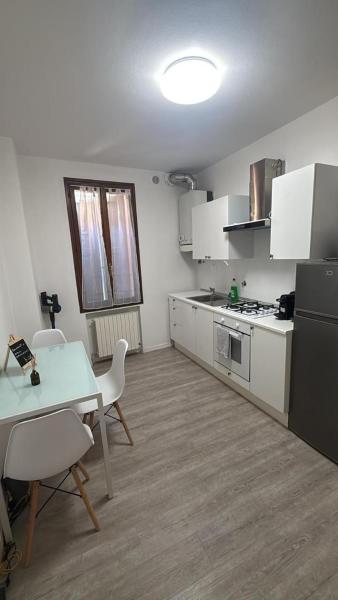 Soulelle Appartment - Reggio Emilia