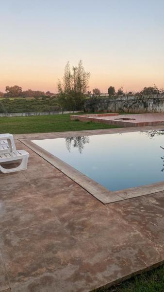 Big Villa In Rabat - Rabat