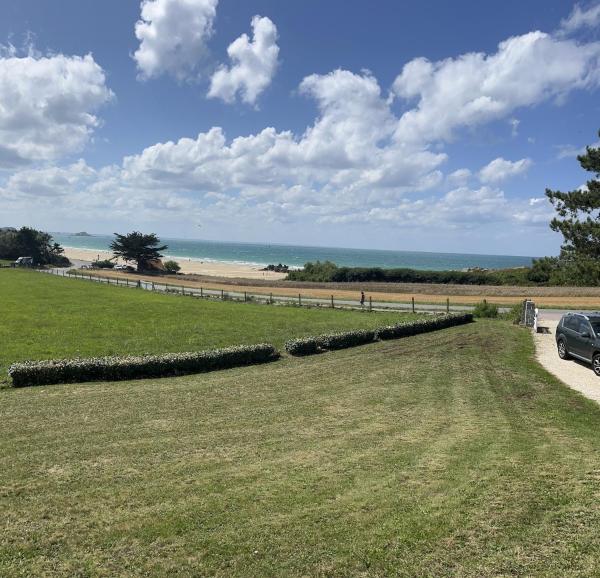 Maison Sacatère Vue Mer - Erquy