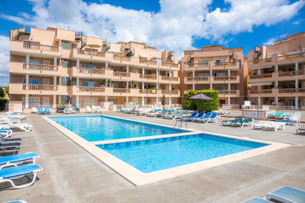 Apartamento Serendipia - Cala Millor
