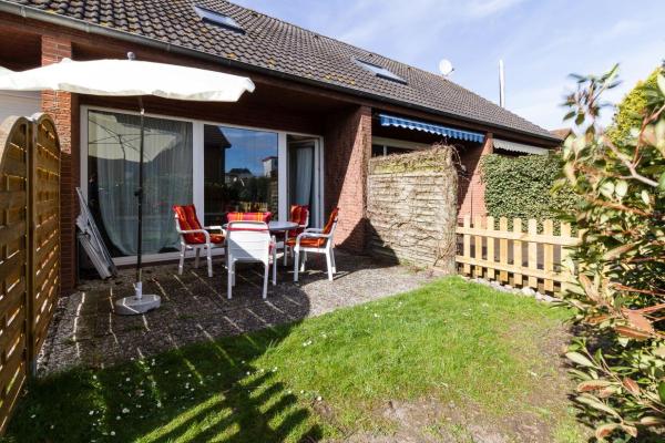 Ferienwohnung "Mour" - Dahme