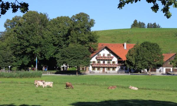 Gasthof Lamprecht - Schongau