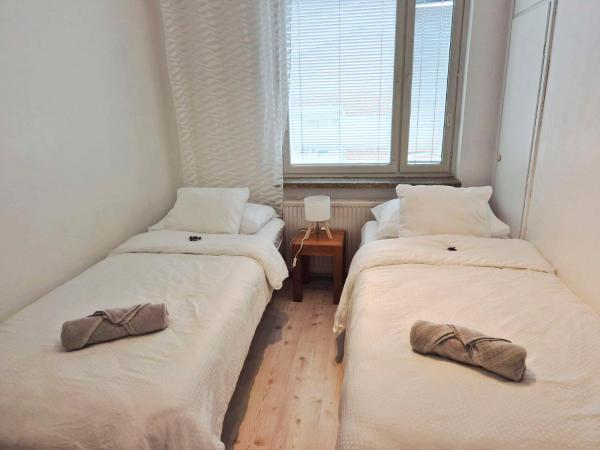 M&j Apartments Centrum - Jyväskylä