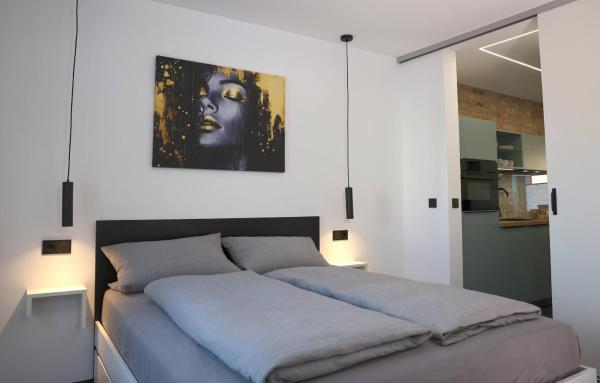 Ferienwohnung Petra - Ilmenau