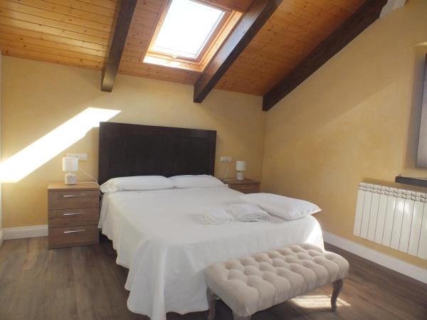 Apartamentos Puerta Del Castro - Navia