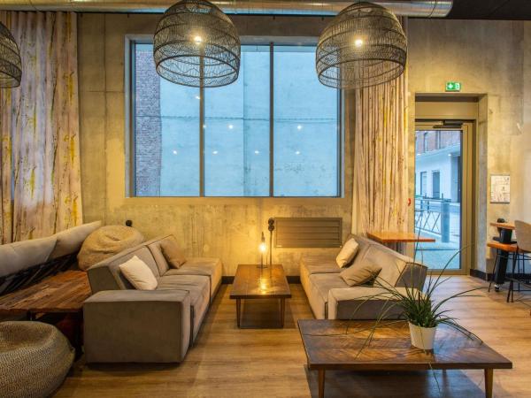 Ibis Styles Amiens Centre - Amiens