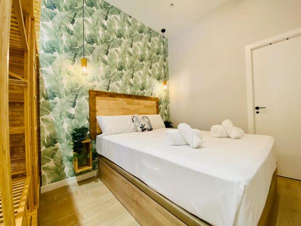 Cabanyal Room 5 - New & Stylish By The Beach - Albal