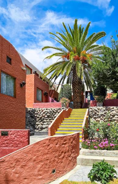 La Maison D'elise - Arequipa