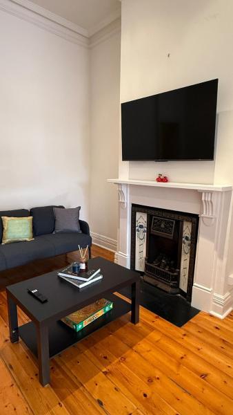 Cozy Home Located On The Very Vibrant Hutt Street - Stirling