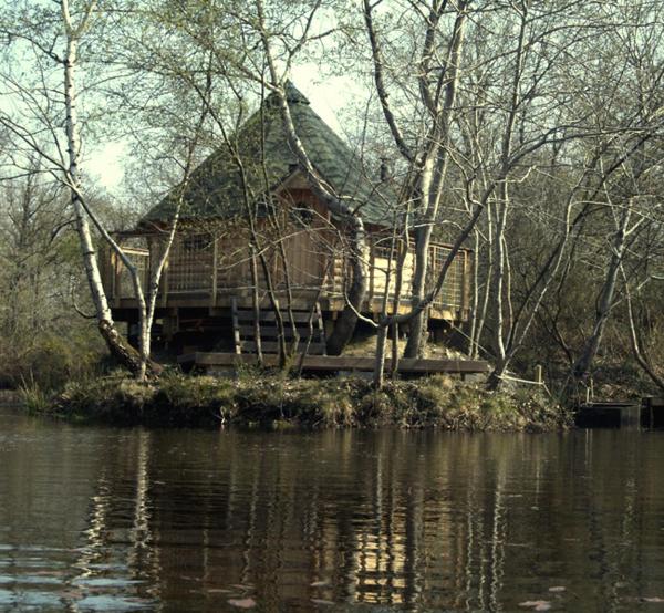 Le Bois Davy - Vallée de la Loire