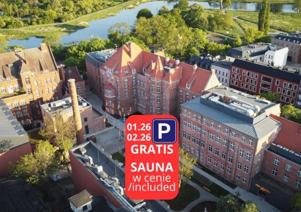 Arche Dwór Uphagena Gdańsk - Gdańsk