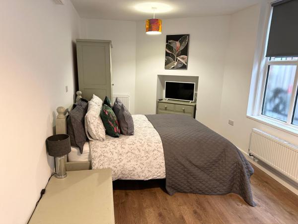 Bright Studio In The Heart Of Chorlton - Manchester
