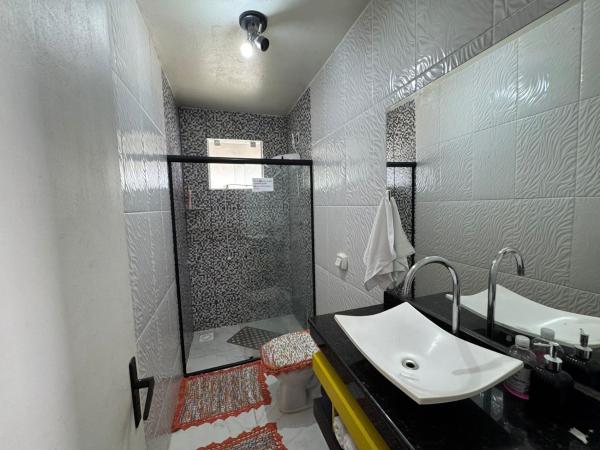 Casa Zinga - Florianópolis