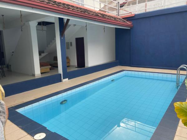 Evo Vista - Sri Lanka