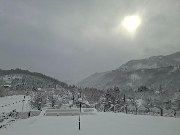 Hotel Belica - Macedonia del Nord