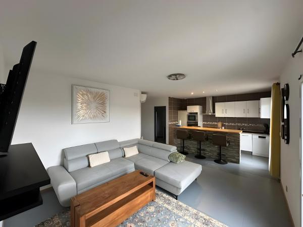 Une Appartement Entier à Brive La Gaillarde - Brive-la-Gaillarde