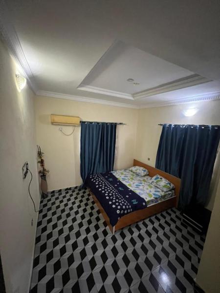 Funkytee Apartments - Nigeria