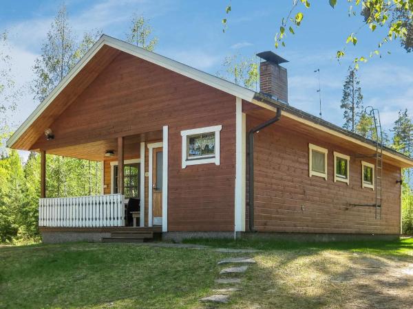 Holiday Home Aamunsarastus By Interhome - Savonlinna