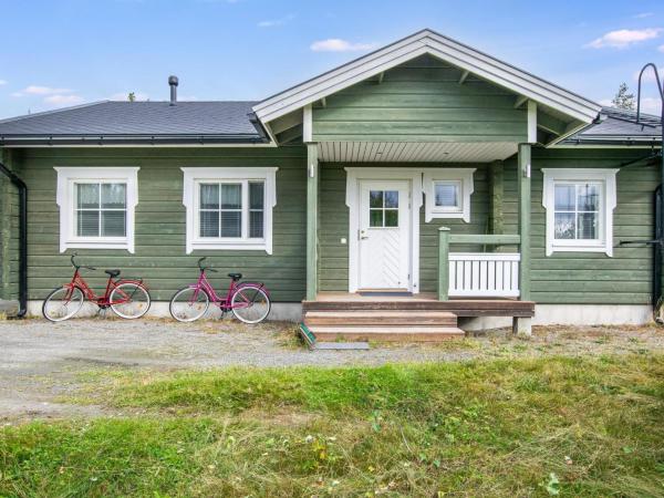 Holiday Home Katajakallio By Interhome - Konnevesi