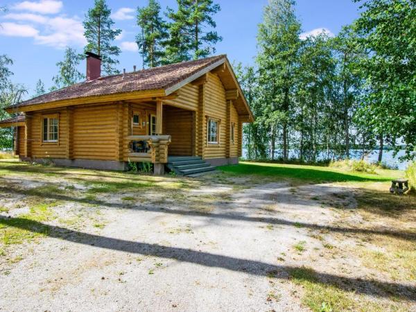 Holiday Home Niemennokka By Interhome - Sulkava