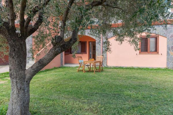 In Campagna - Experience House - Castiadas