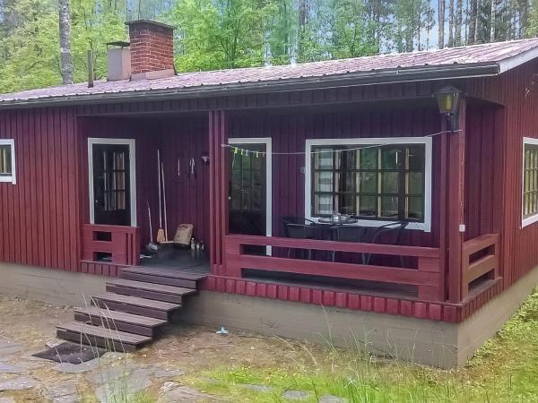 Holiday Home 2234 By Interhome - Rääkkylä