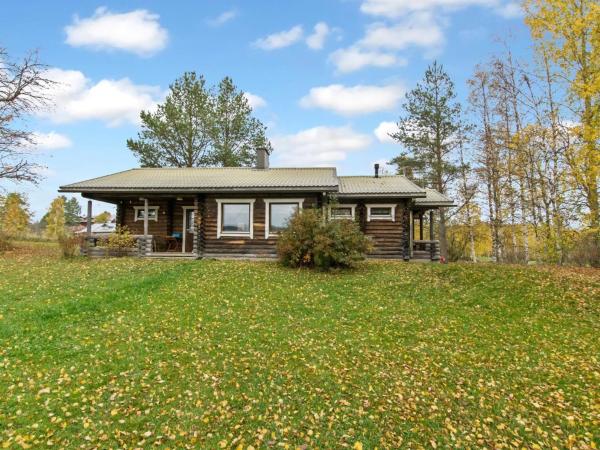 Holiday Home Pihlajakumpu By Interhome - Petäjävesi