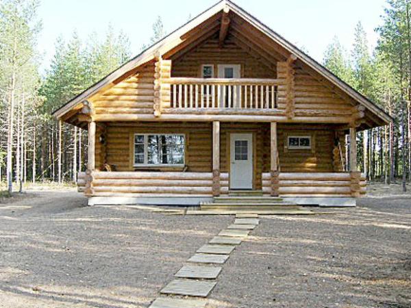 Holiday Home Hiekkaranta By Interhome - Äänekoski