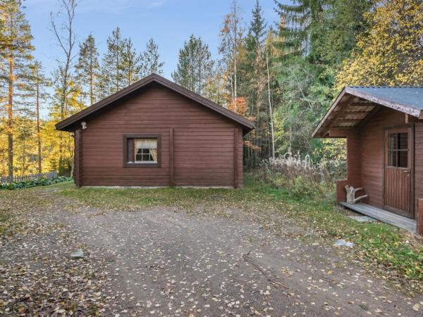 Holiday Home Suvituuli By Interhome - Savonlinna