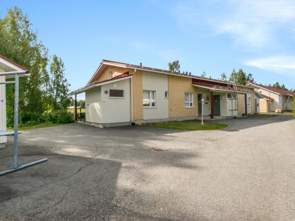 Holiday Home Prokatti By Interhome - Sotkamo