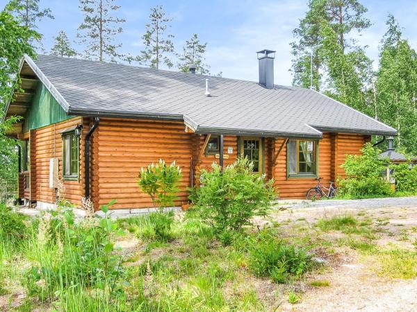 Holiday Home Kallionnenä By Interhome - Finland